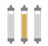 Custom Affinity Resins | Repligen